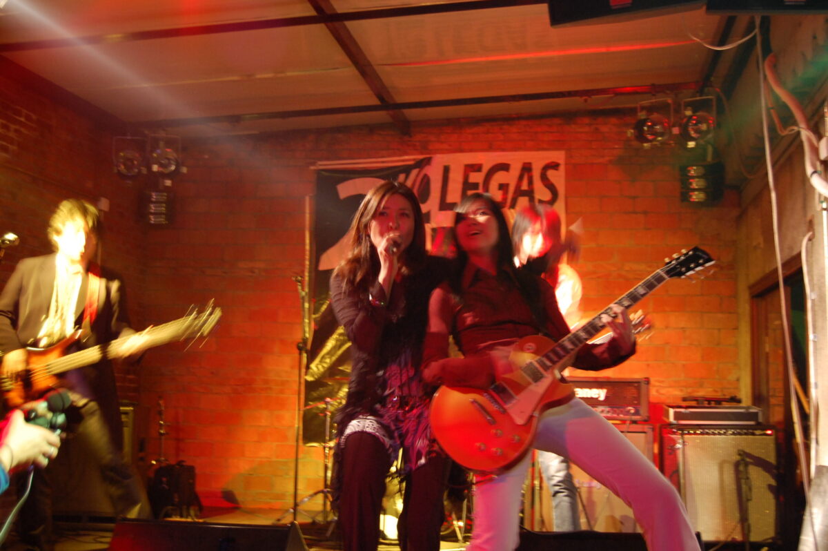 2KOLEGAS-3 - Shinonの部屋 ～Shinon's room～