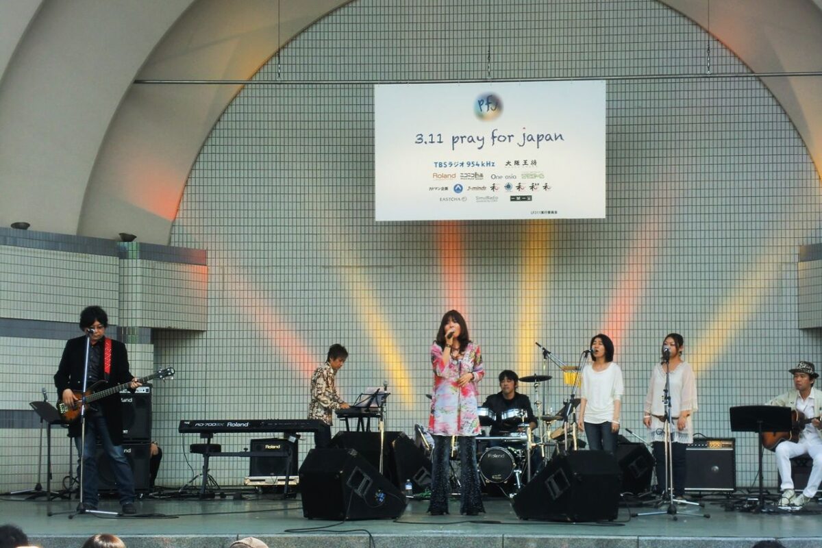 3.11prayforJapan-1 - Shinonの部屋 ～Shinon's room～