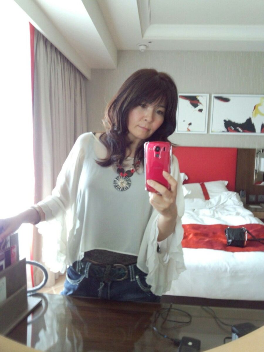 Macau2012 - Shinonの部屋 ～Shinon's room～