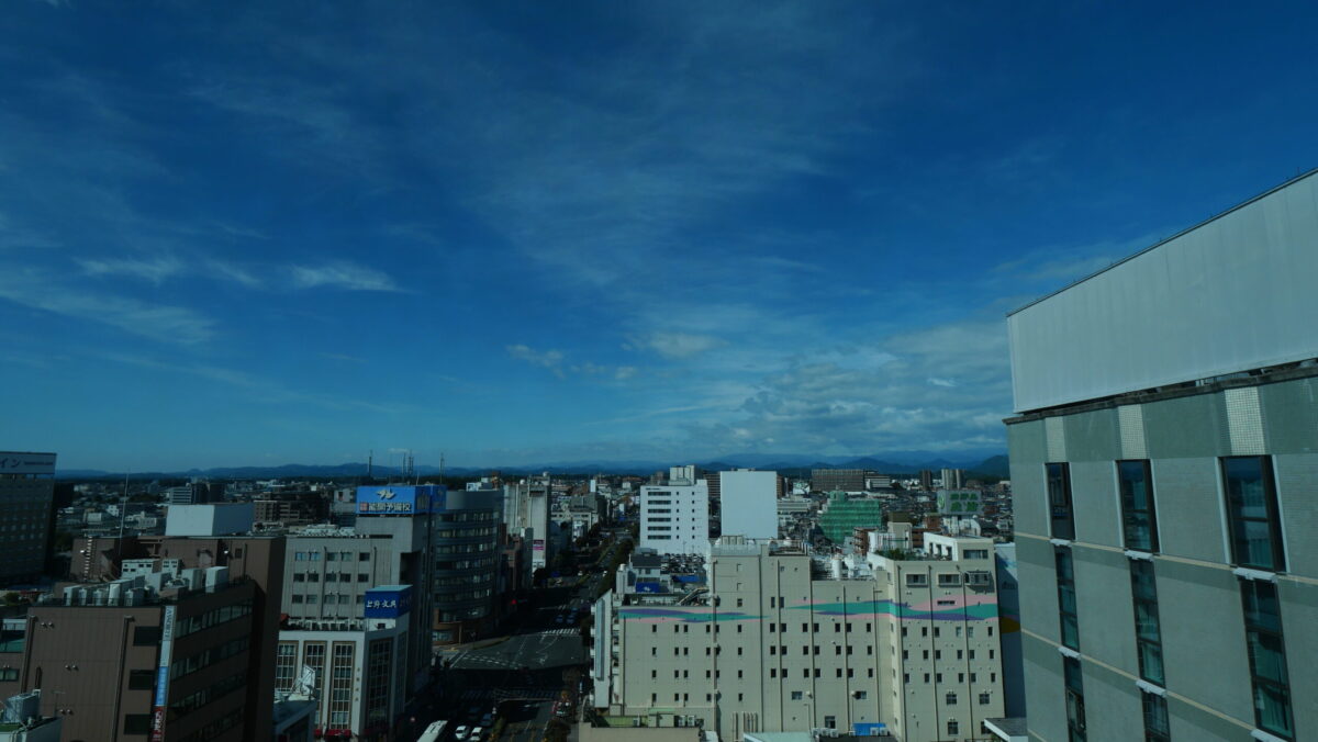 快晴 - Shinonの部屋 ～Shinon's room～